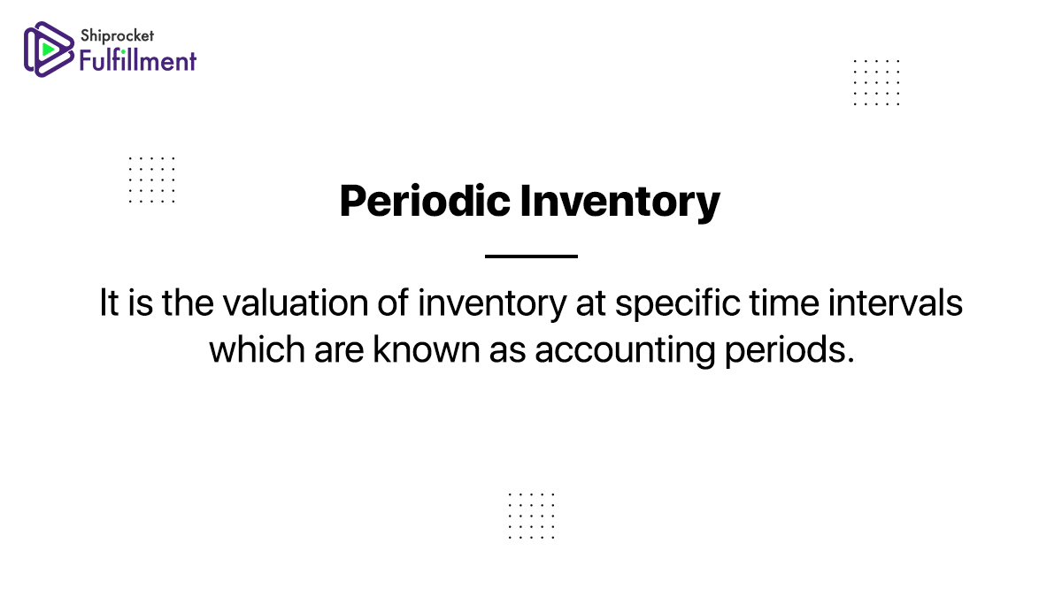 eCommerce Warehousing and Fulfillment Blog - Shiprocket Fulfillment