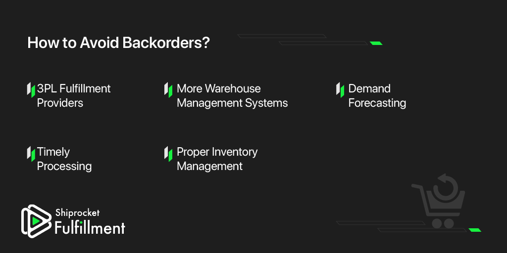 Understanding the Concept of Backorders and How to Avoid It ...