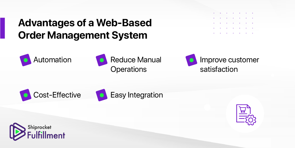 5 Reasons Why Web-Based Order Management Systems Are Useful ...