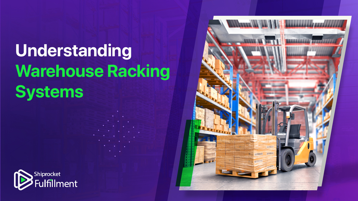 What Is Distribution Logistics In eCommerce Fulfillment? - Shiprocket ...