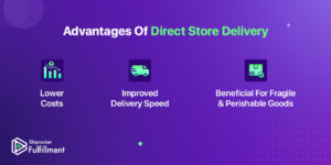 The Benefits and Challenges of Direct Store Delivery - Shiprocket ...