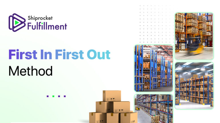 FIFO Method - Managing Inventory The Smart Way
