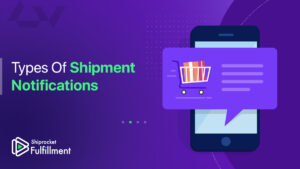 Shipment Notifications: Different Types & Importance - Shiprocket ...