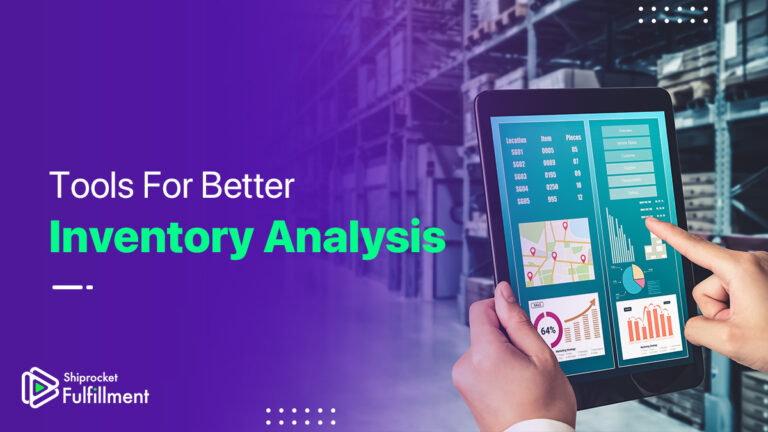 Inventory Analysis Methods and Tools for Inventory Management ...