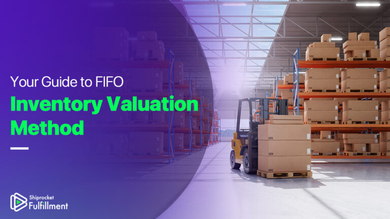 What is FIFO(First In First Out) Method of Inventory Valuation ...