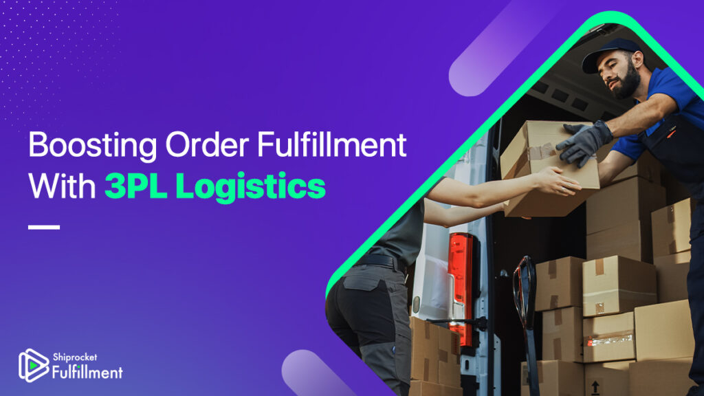 What is 3PL? (Third Party Logistics) Definition and Process ...