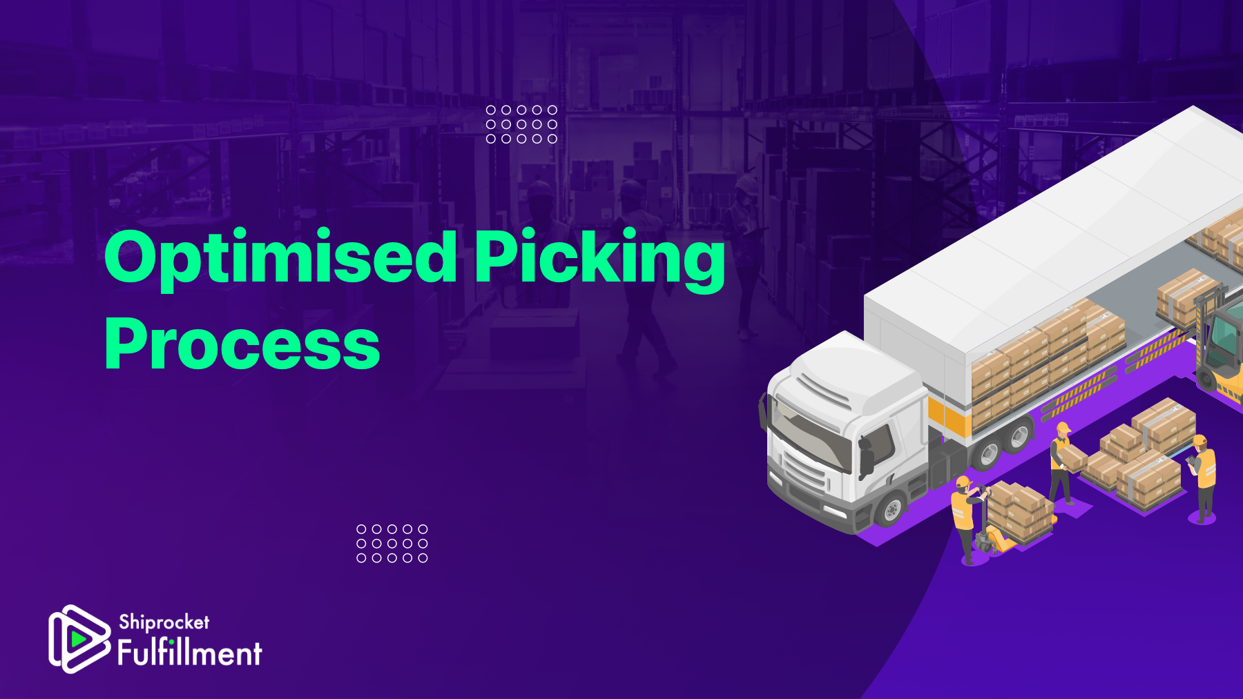 10 Proven Ways to Reduce Warehouse Cost - Shiprocket Fulfillment