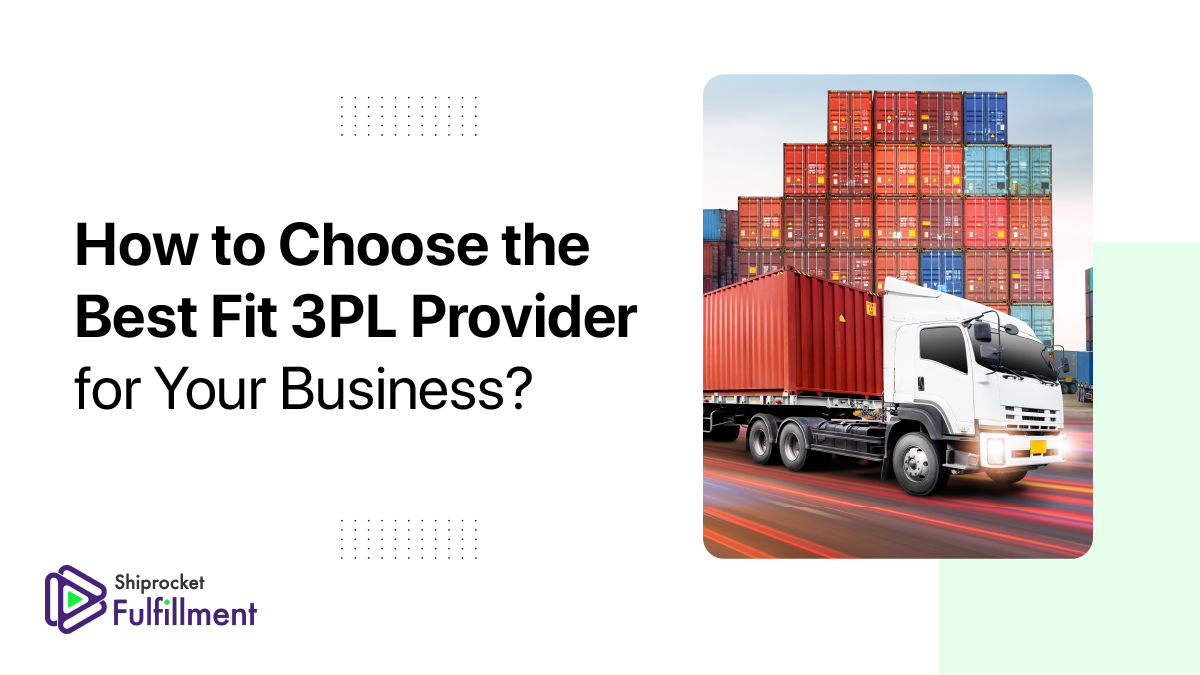 eCommerce Warehousing and Fulfillment Blog - Shiprocket Fulfillment